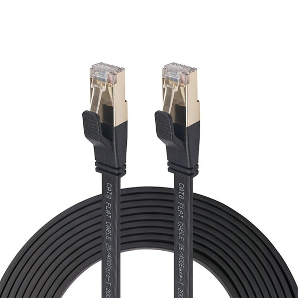 Cat 8 Ethernet Cable