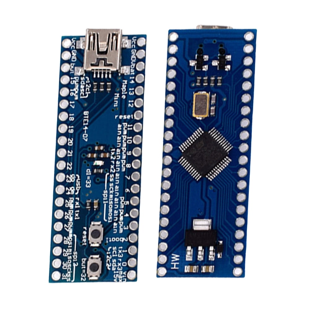 Husxh Stm32f103cbt6stm32f103c8t6 Mini Arm Cortex M3 Microcontroller Board 32 Bit Mini Arm Stm32