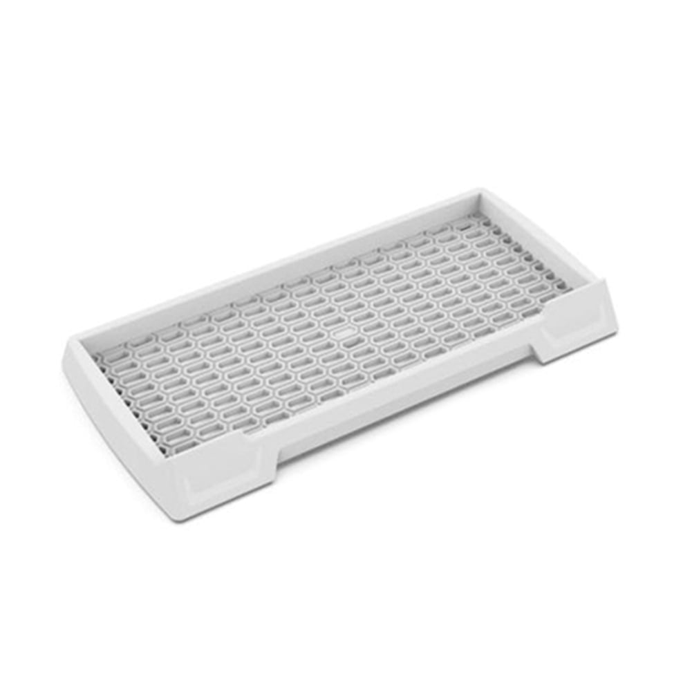 husxh Simple Vertical Stand with Built-in Cooling Vents Durable ABS ...