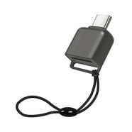 SmartQ C368 USB 3.0 Multi-Card Reader, Plug N Play, Apple/Windows ...