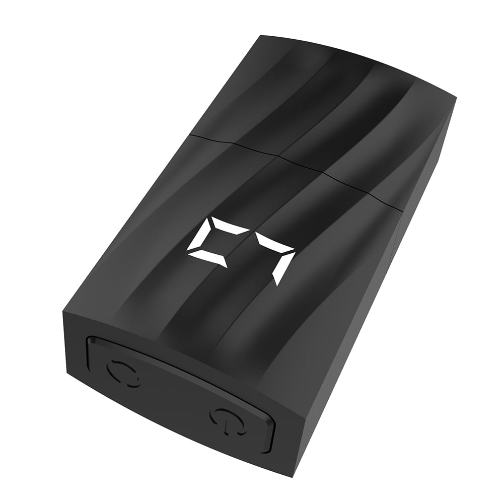 husxh USB Mouse Jiggler Undetectable Digital Display Automatic Mouse ...