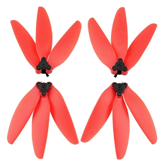 Master Airscrew Super Stealth Propellers for DJI Mini 4 Pro & Mini 3 ...