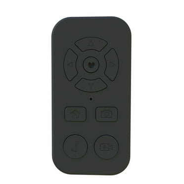 Bluetooth Remote Shutter for & Android Camera Wireless Remote Control ...