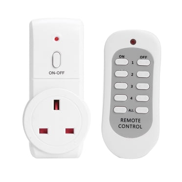 360 Electrical 36030 Quad Tap Rotating Outlet Adapter - Walmart.com