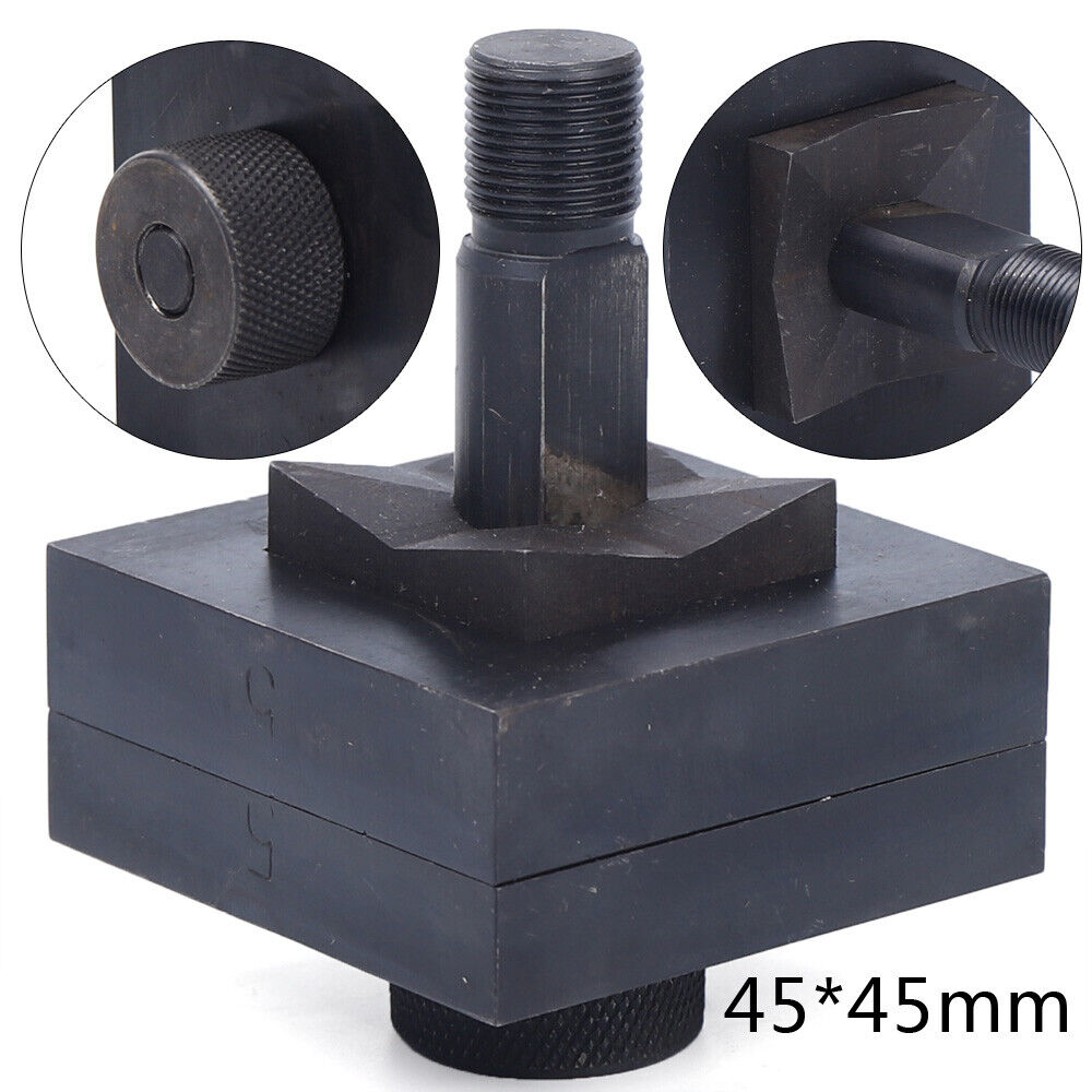 Square Knockout Punch