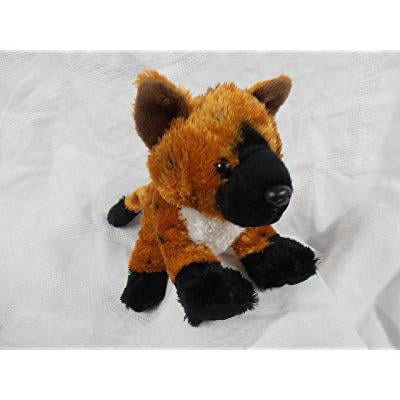 hyena plush stuffed animal toy 8 long - Walmart.com