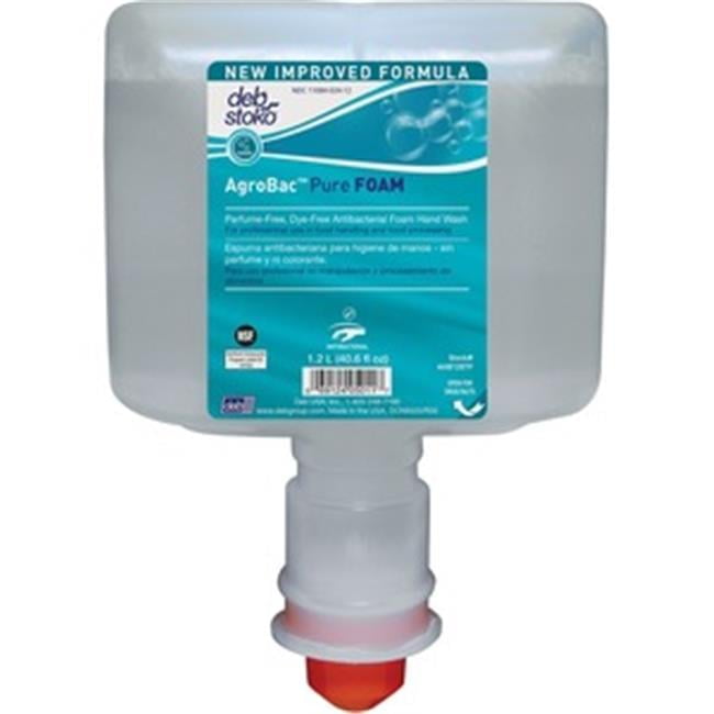 hygienic Foam Pure Hand Soap - Walmart.com