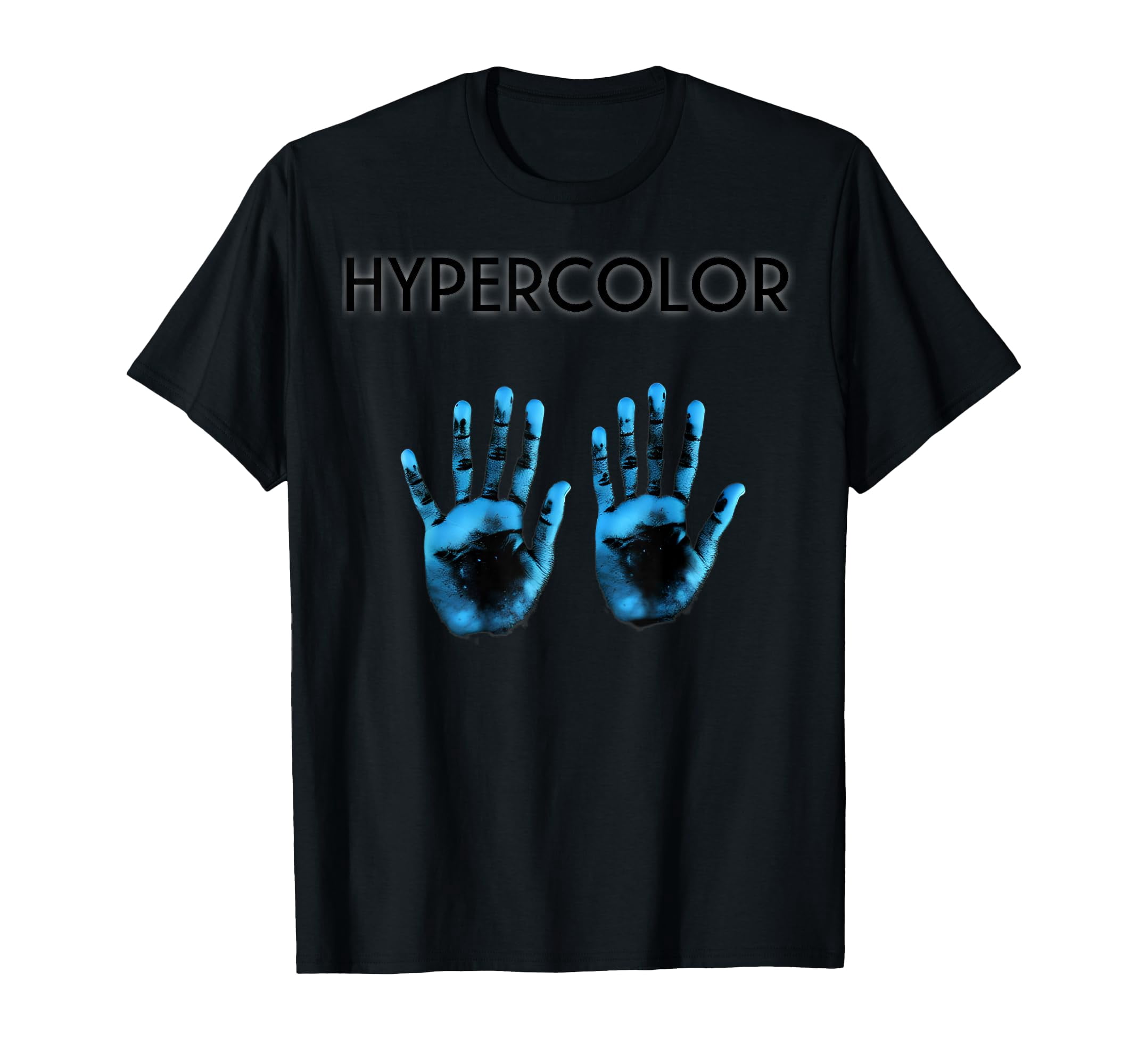 hypercolor T-Shirt - Walmart.com