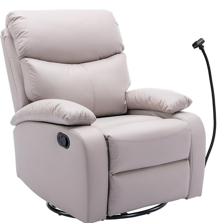 Apartment size rocker recliner store