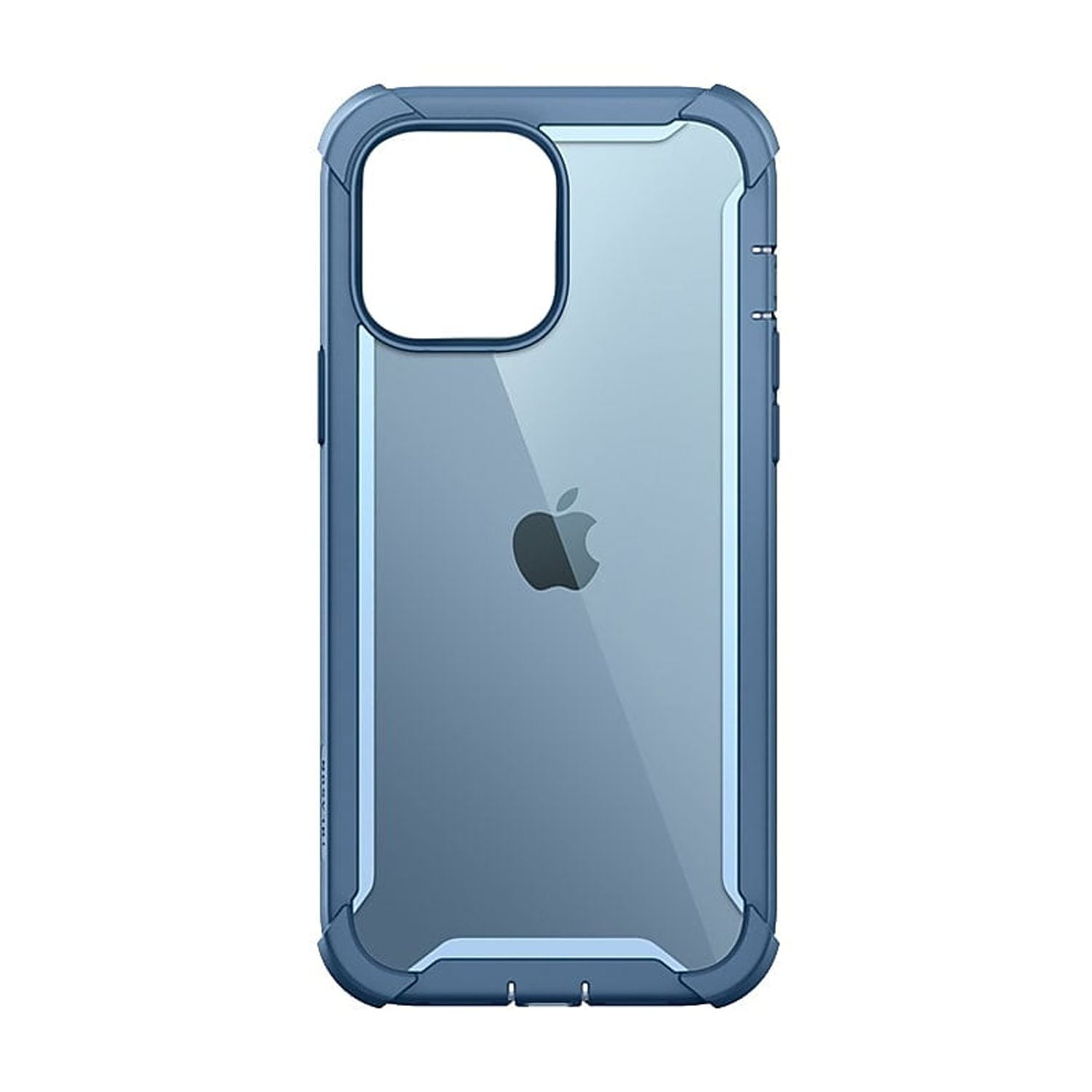 i-Blason Ares Blue Snap Case for iPhone 13 Pro (iPhone2021Pro-6.1-Ares ...