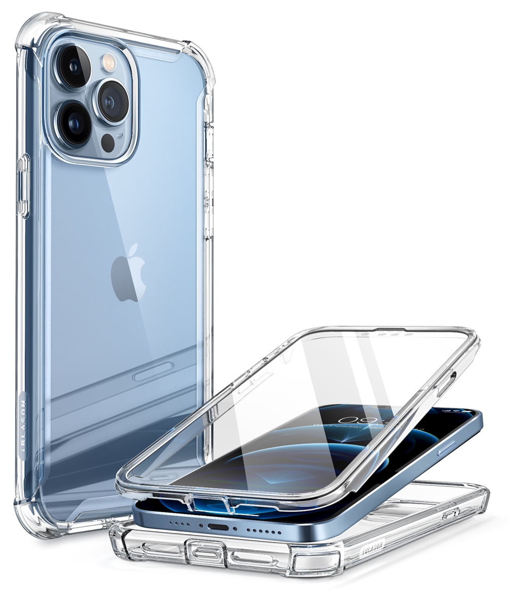 i-Blason Ares iPhone 13 Pro Max Case, 6.7 inch, Dual Layer, Screen ...