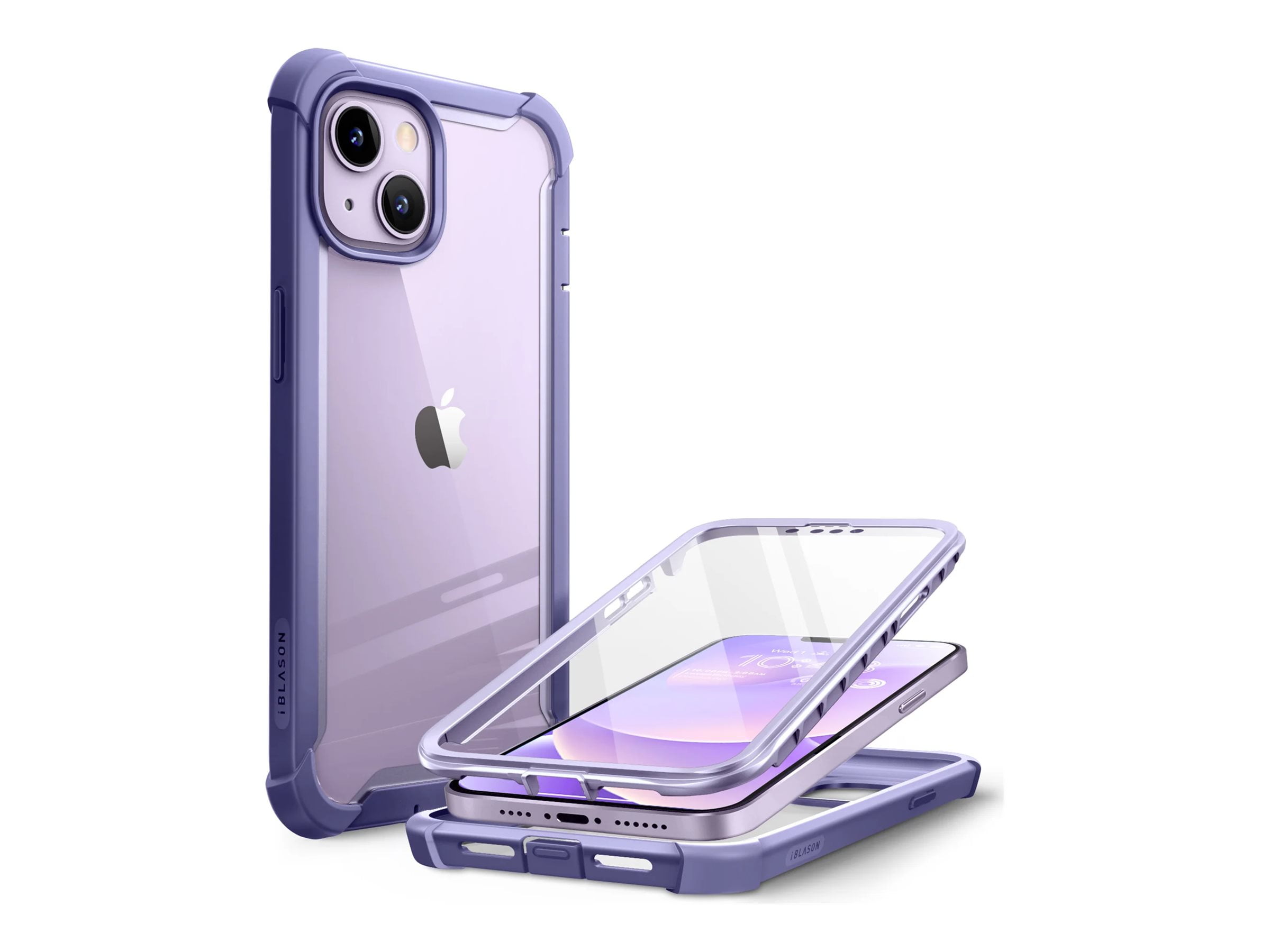 i-Blason Ares Case for iPhone 14 Plus 6.7 inch (2022 Release), Dual ...