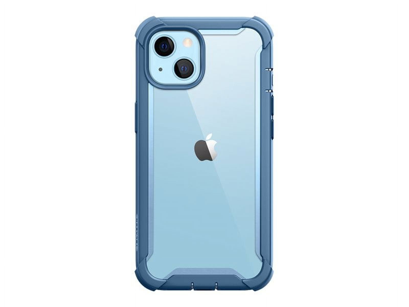 i-Blason Ares - Protective case for cell phone - rugged - MagSafe ...