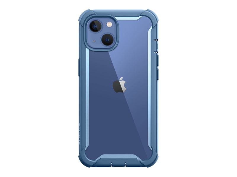 i-Blason Ares - Protective case for cell phone - MagSafe compatibility ...