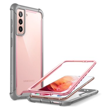 Samsung Galaxy S10 Case, i-Blason Cosmo Series Stylish Protective Bumper Case Without Built-in ...