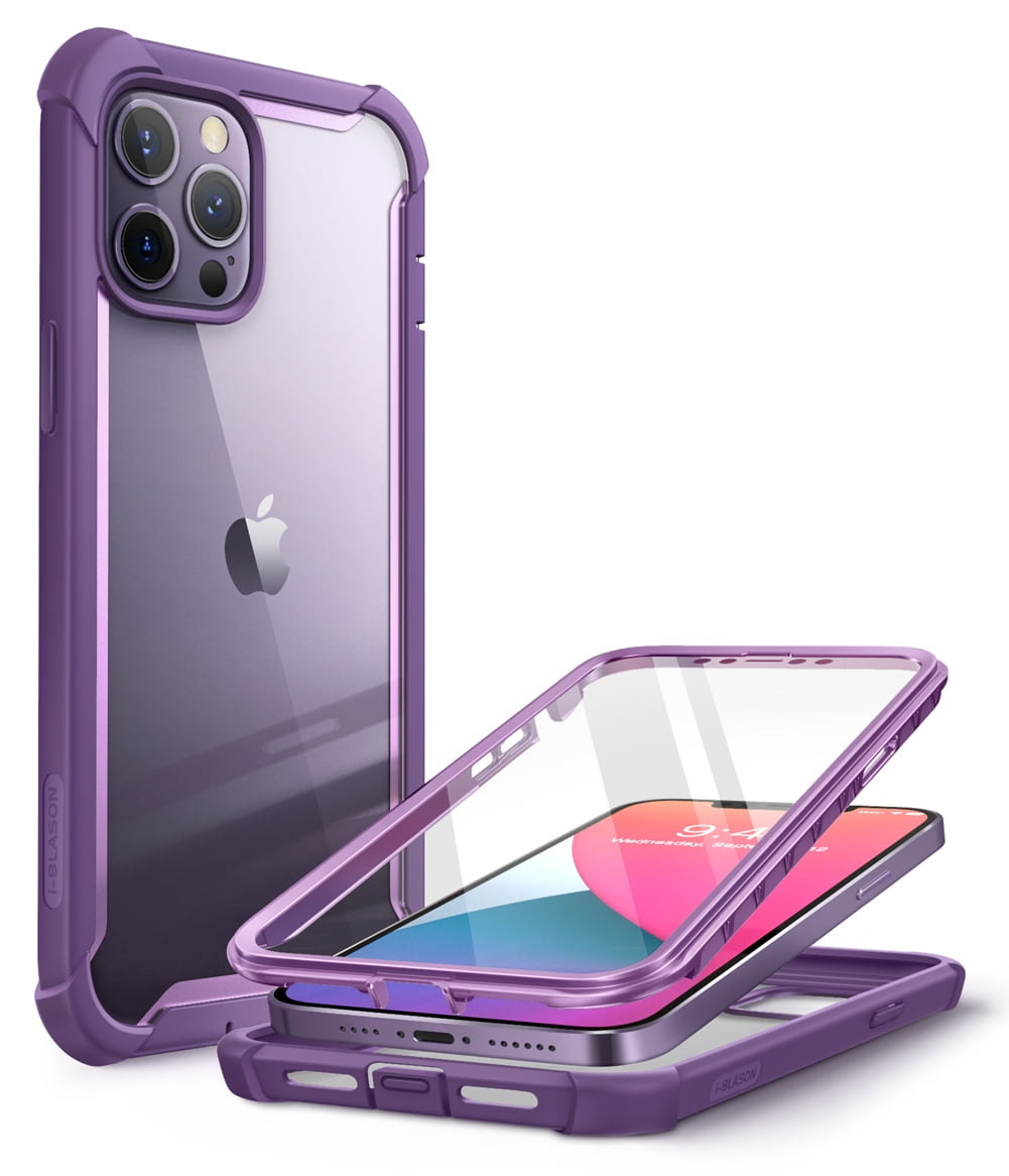 i-Blason Ares Series iPhone 12 Pro Max Case 6.7" 2020 Release, Dual ...