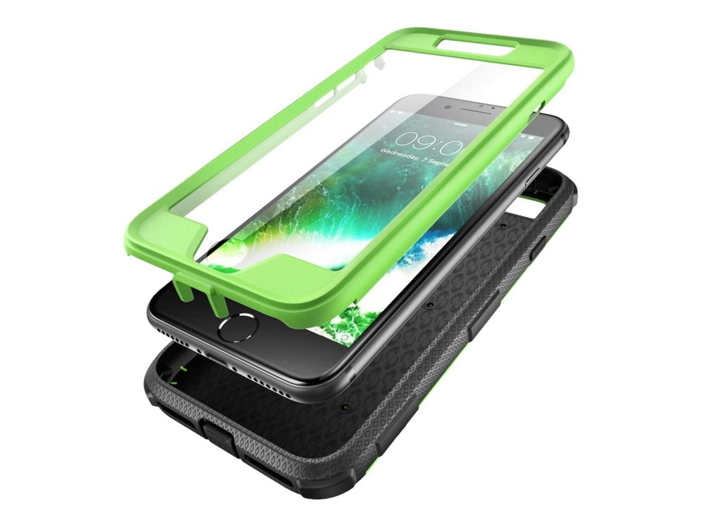i-Blason ArmorBox Dual Layer - Protective case for cell phone - rugged ...