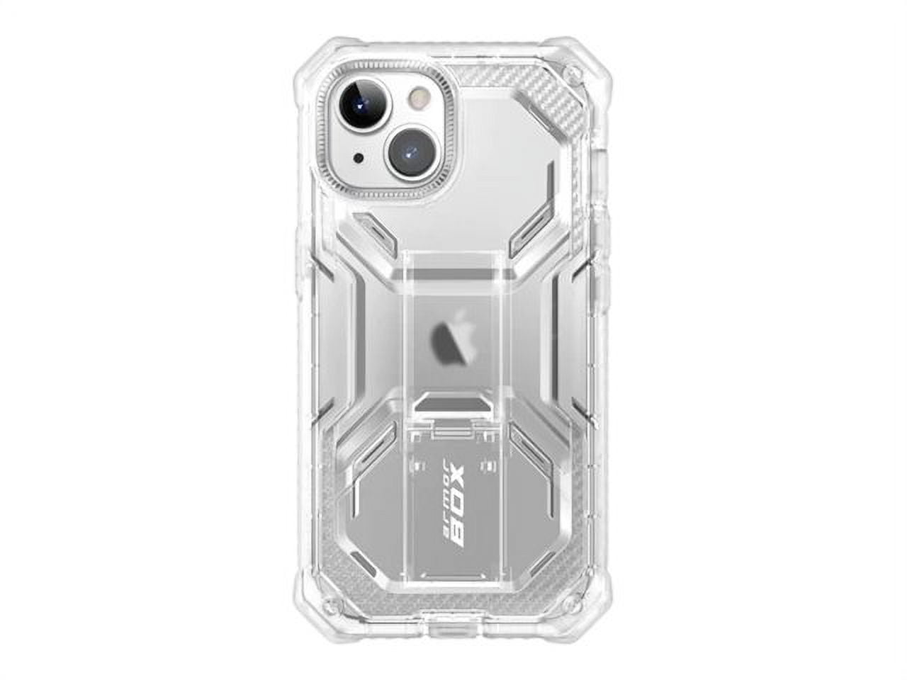 i-Blason ArmorBox - Protective case for cell phone - polycarbonate ...