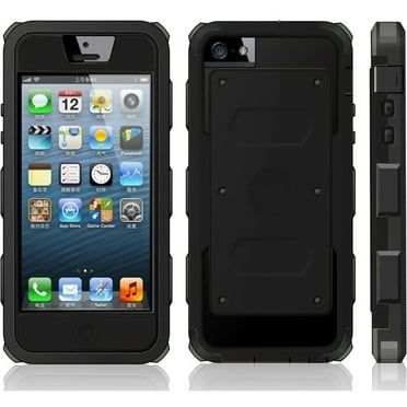 i-Blason ArmorBox Dual Layer - Protective case for cell phone - rugged ...