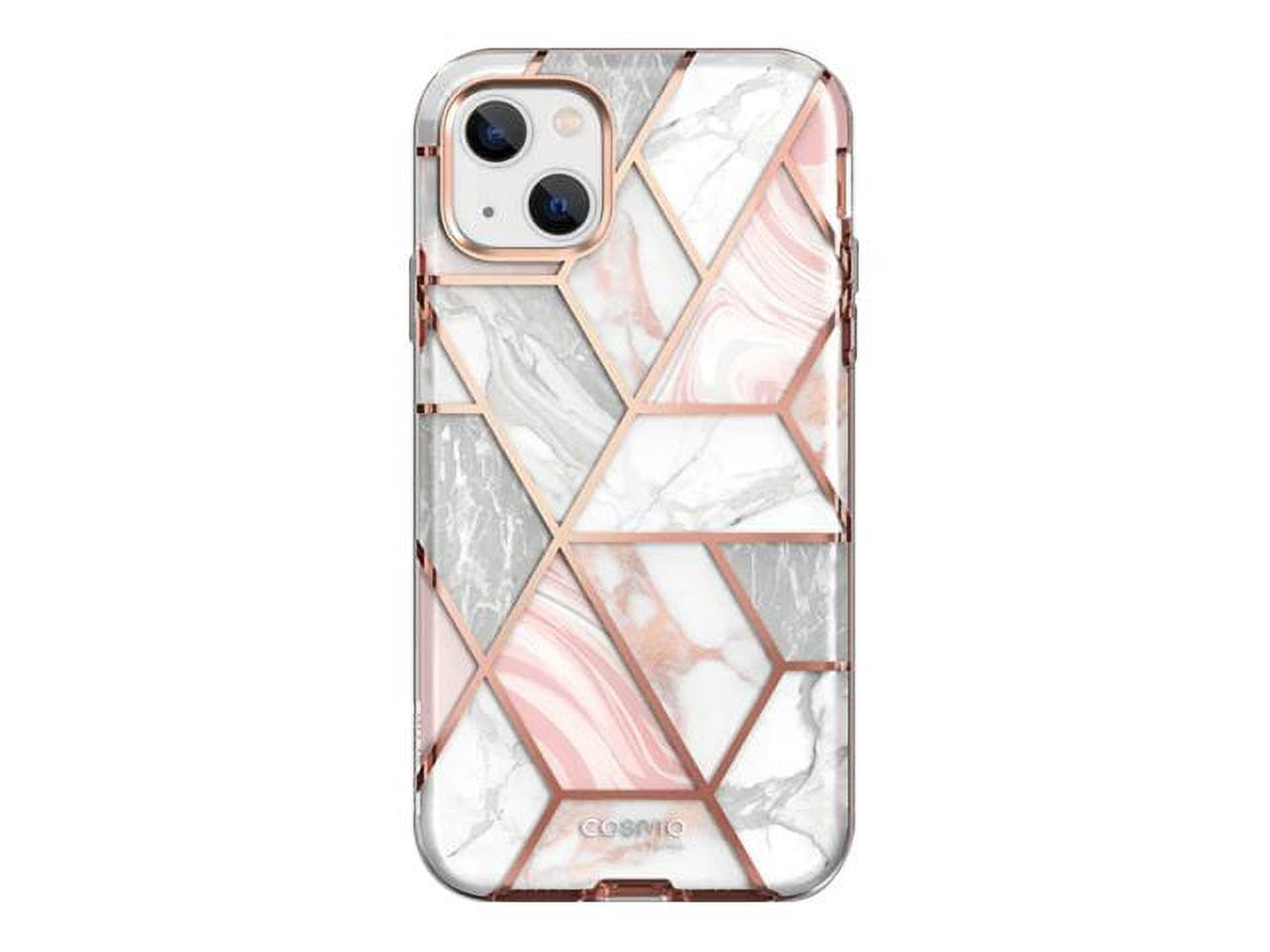 i-Blason Cosmo - Protective case for cell phone - polycarbonate ...