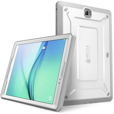 Samsung Galaxy Tab A 8" 16GB tablet - Android 5.0 (Lollipop) - Walmart.com