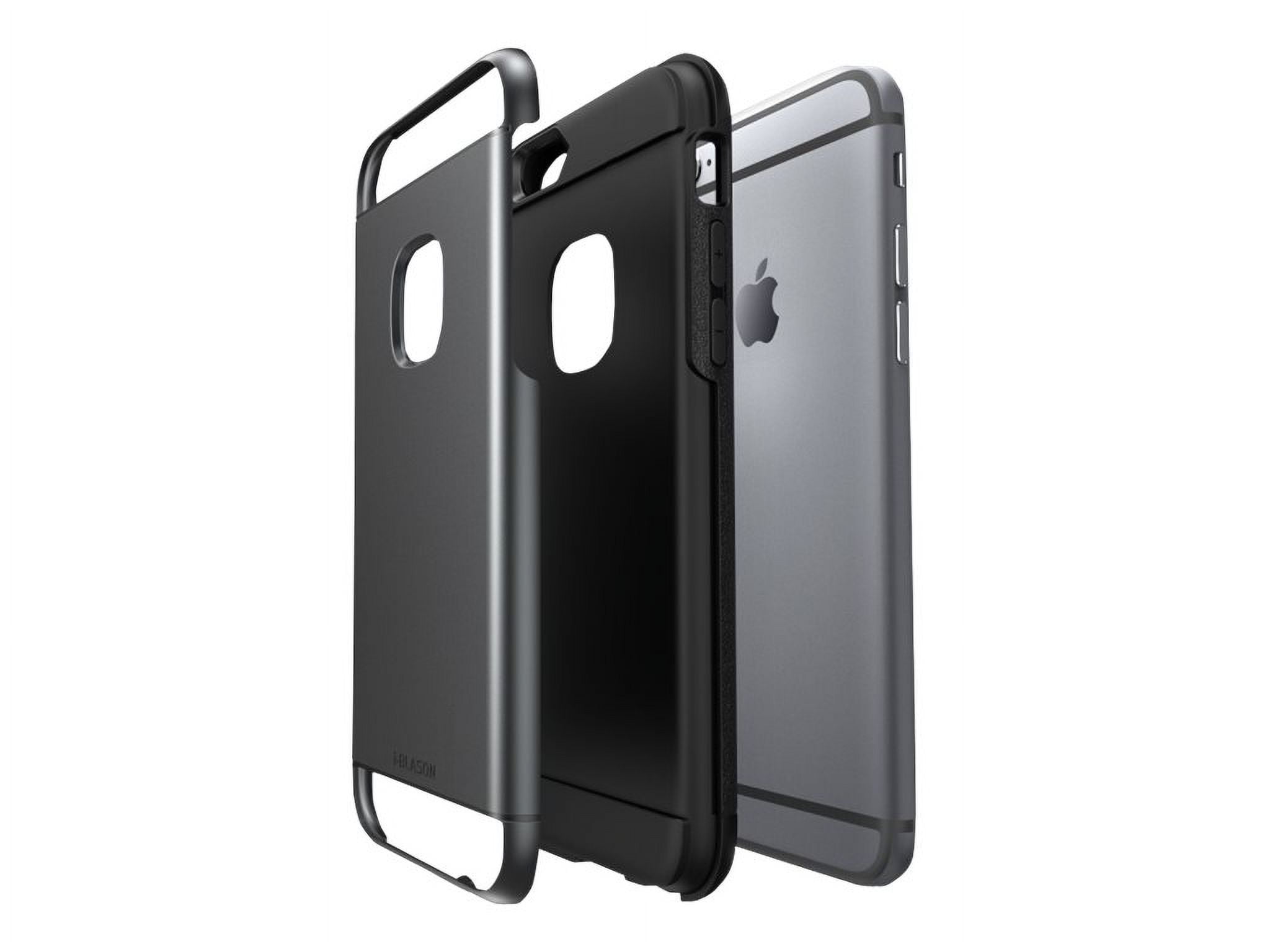 i-Blason Unity 2 Layer Ultra Slim Armored Hybrid - Back cover for cell ...