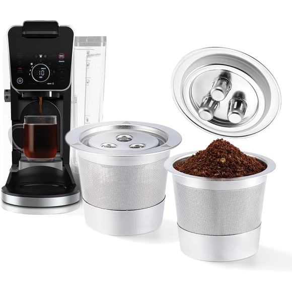Ninja Coffee Pods