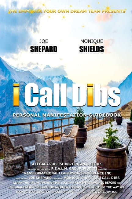 i Call Dibs, (Paperback) - Walmart.com