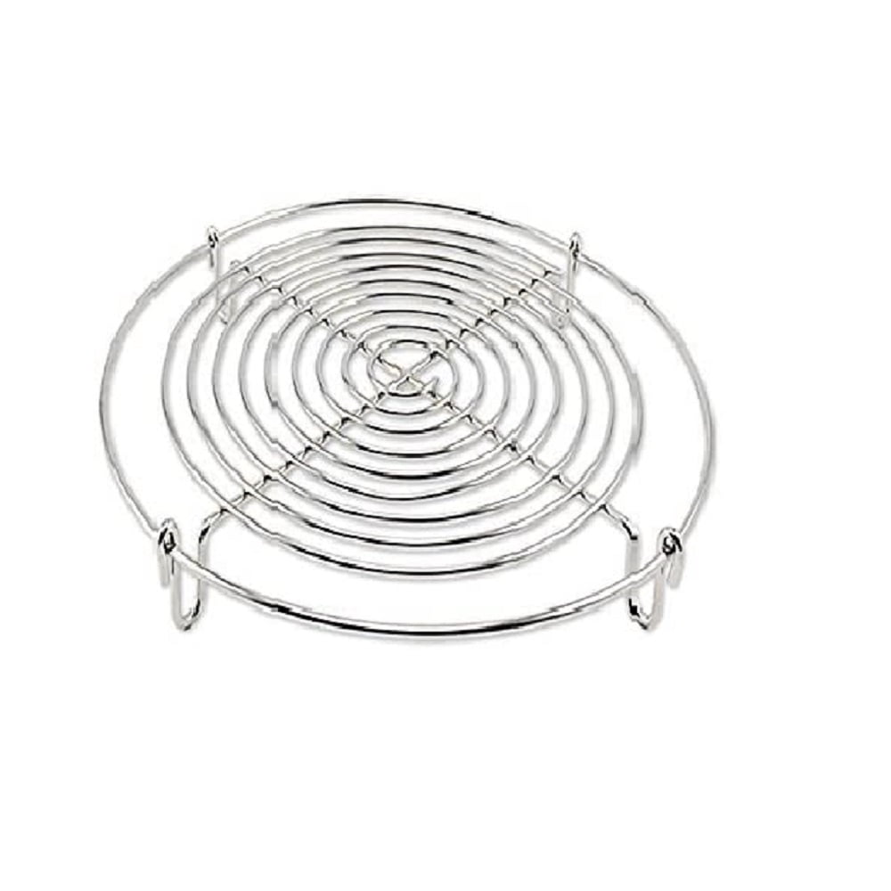 i Kito Mini Food Steamer for Cooking, Wire Cooling Racks for Baking ...