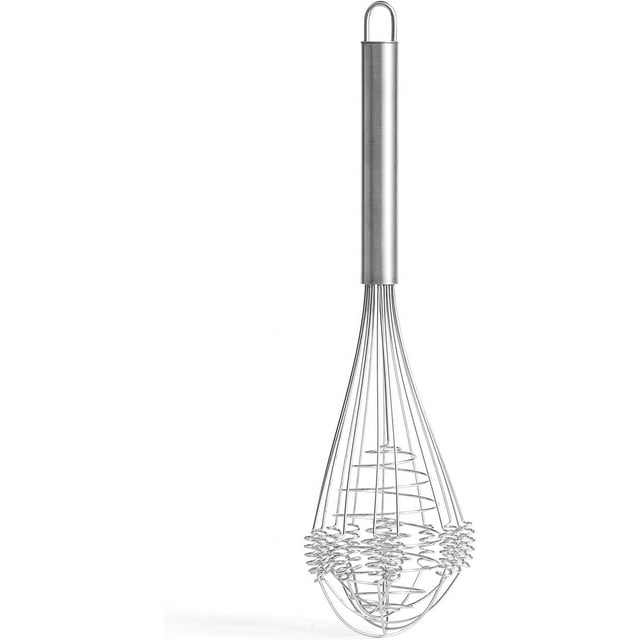 i Kito Rapid Manual Egg Beater, Stainless Steel Hand Whisk Mixer ...