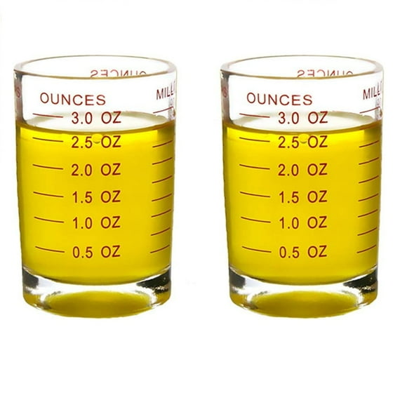 Ounce Measuring Cup