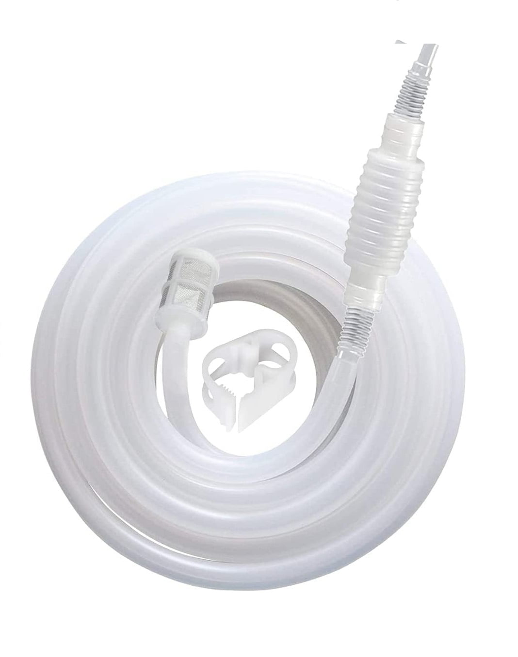 i Kito Siphon Tube for Wine, Hand Siphon Pump, Siphon Hose for Kitchen ...