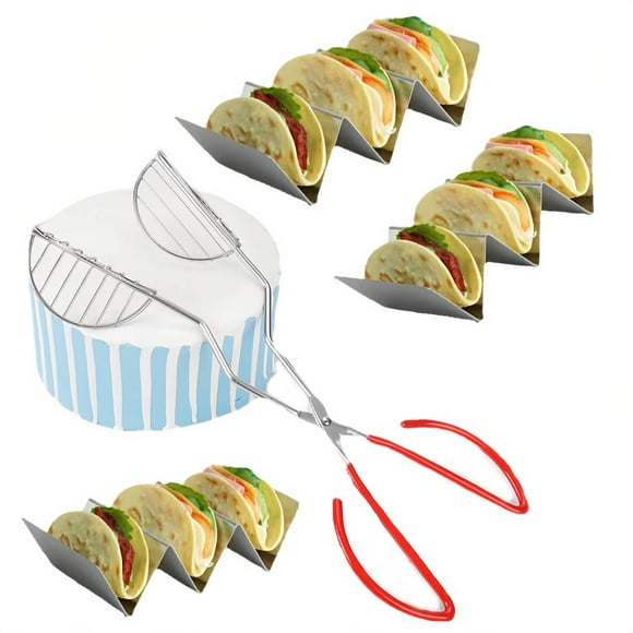 Taco Shell Maker