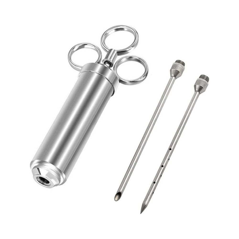 i Kito Turkey Injector Seasoning Kit, Spice Injectors for Turkey, Meat ...