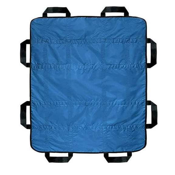 Hospital Bed Restraints