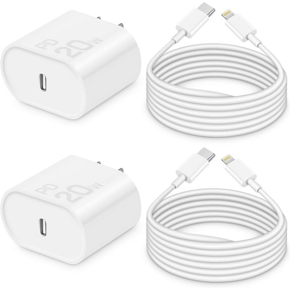 USB C Car Phone Charger Dual PD USB Charger With Voltage Display Super ...