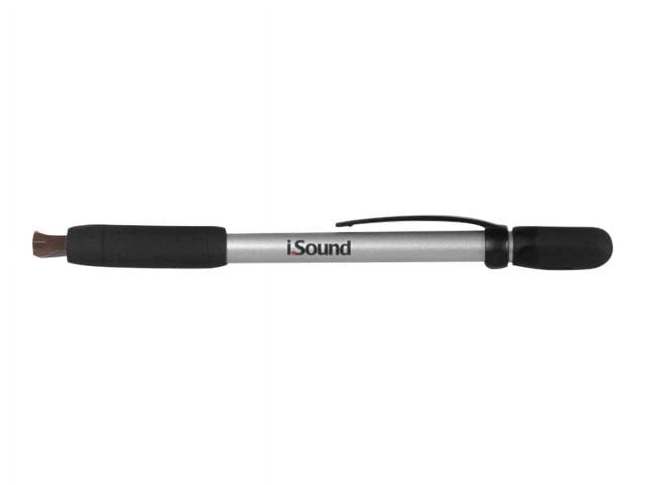 iSound Artist Brush Stylus Duo - Walmart.com
