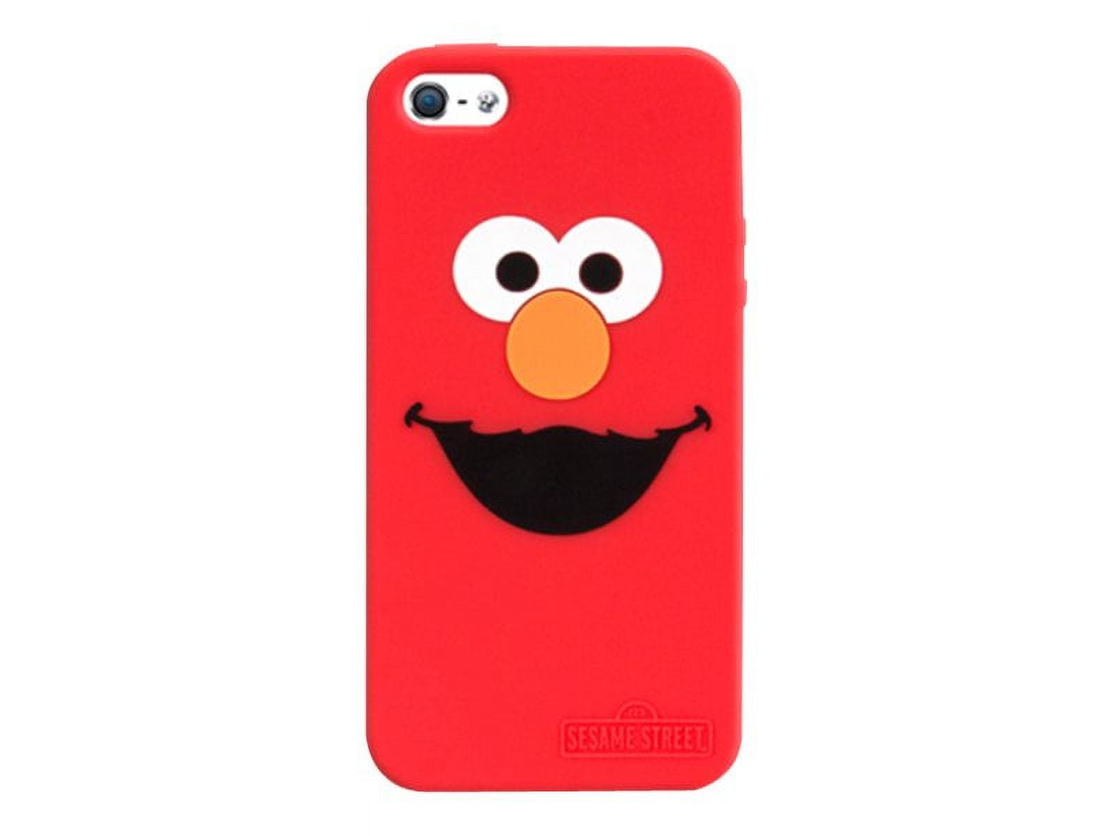 i.Sound Elmo Case - Protective cover for cell phone - food grade ...