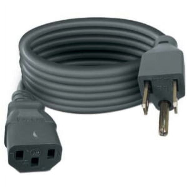 i.Sound Standard Power Cord - Walmart Business Supplies