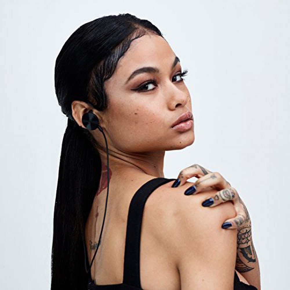 i.am+ BUTTONS - Earphones with mic - ear-bud - Bluetooth - wireless ...