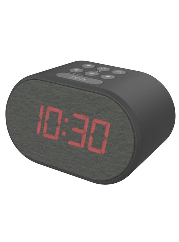 Alarm Clock Radios in Alarm Clocks - Walmart.com