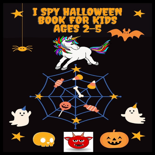 Spy Halloween