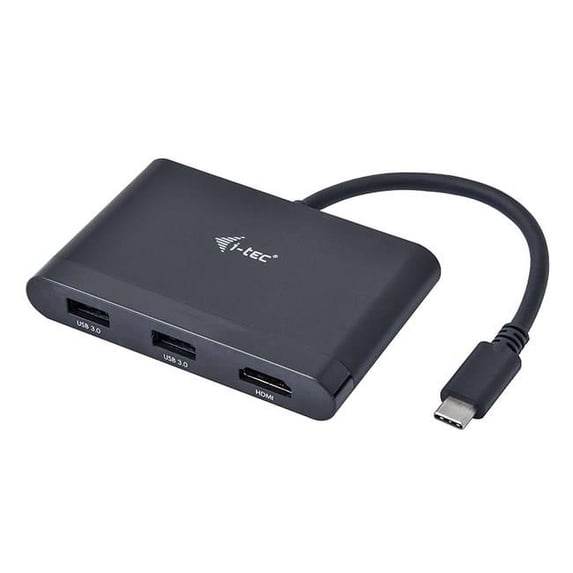 i-tec Docking Station: Computer Accessories - Walmart.com