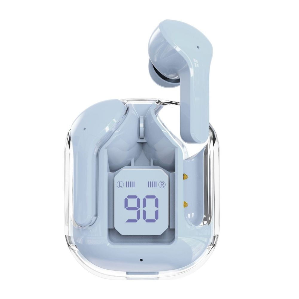 i31 Headsets True Wireless Earbuds Clear Sound Long Battery Life BLTH ...