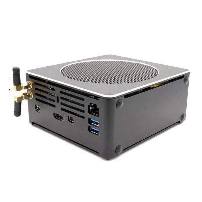 i7i9 Mini Host 9880h Mini Computer i5 Office Games Portable Mini ...