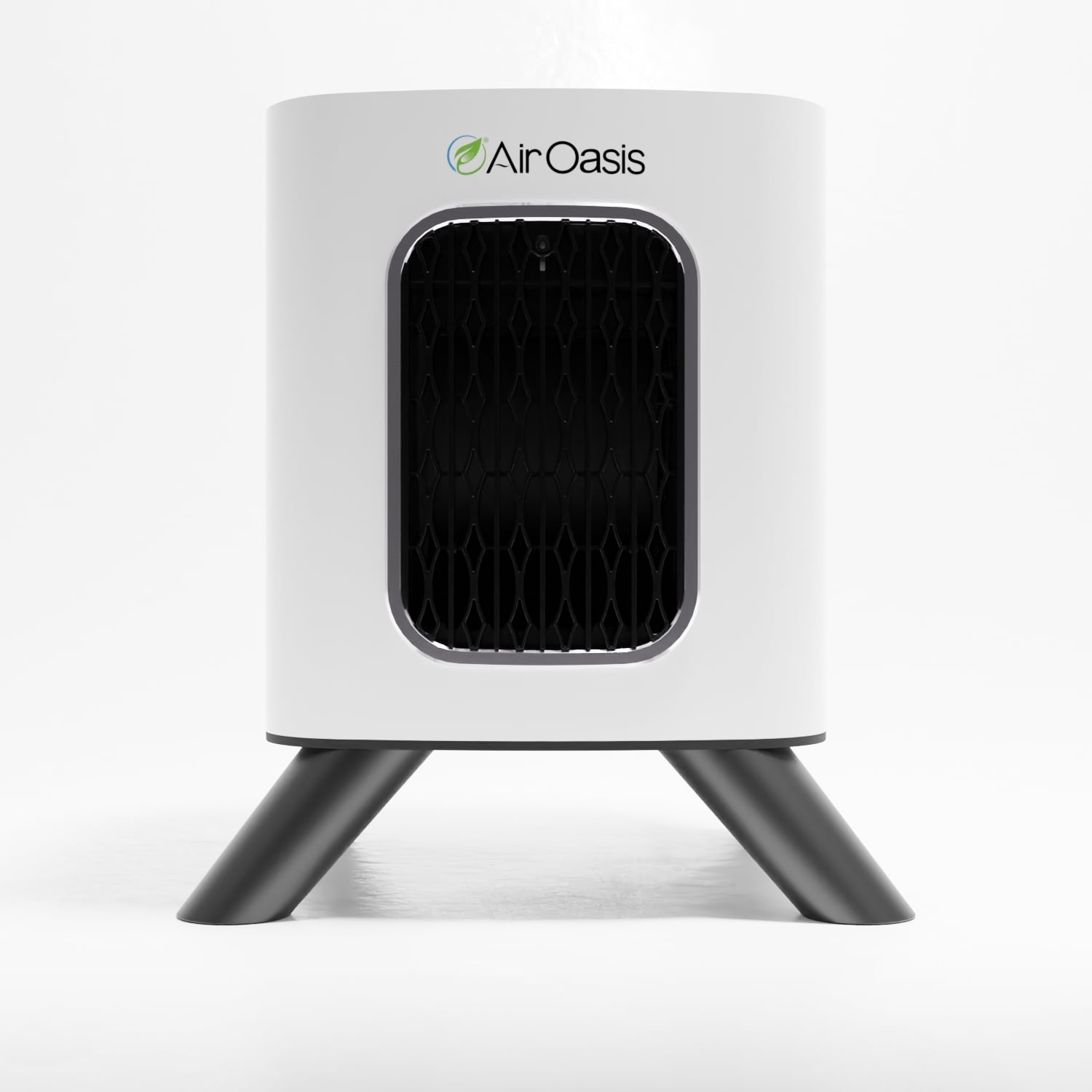 Air Oasis iAdaptAir 2.0 Small air purifier – 1,325 Sq Ft Coverage, 5 ...