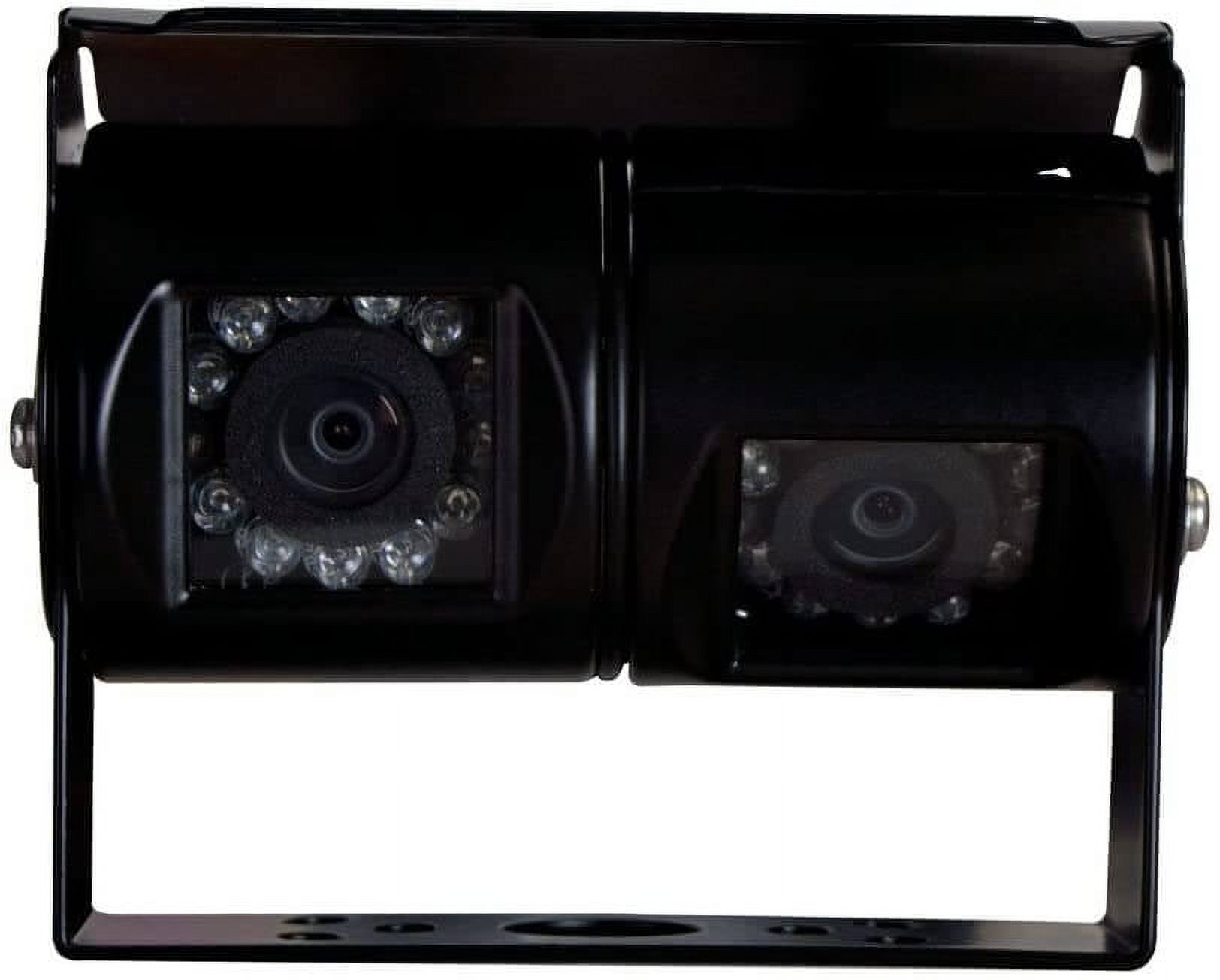 iBEAM TE-DCCCD Dual Waterproof Camera - Walmart.com