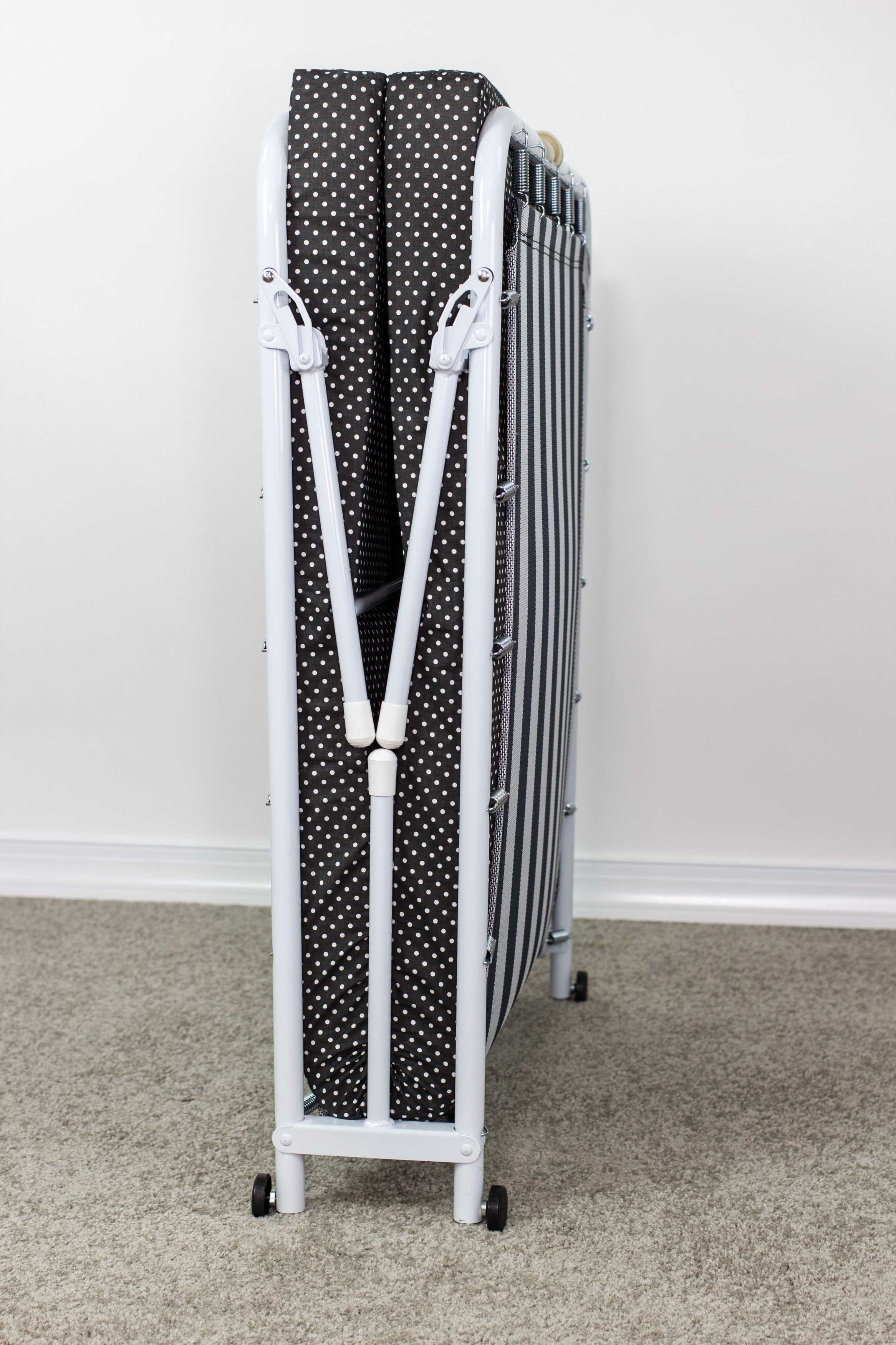 iBED Rollaway Guest Bed with Custom Sheet Set - Walmart.com