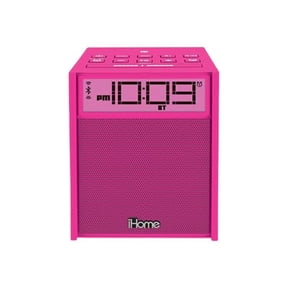 iHome Radios