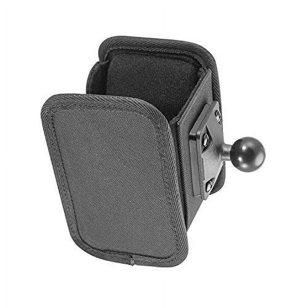 iBOLT Forklift and Warehouse Vehicle Pillar Bracket/Mount w/Barcode ...